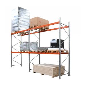 SSP Pallet Racking